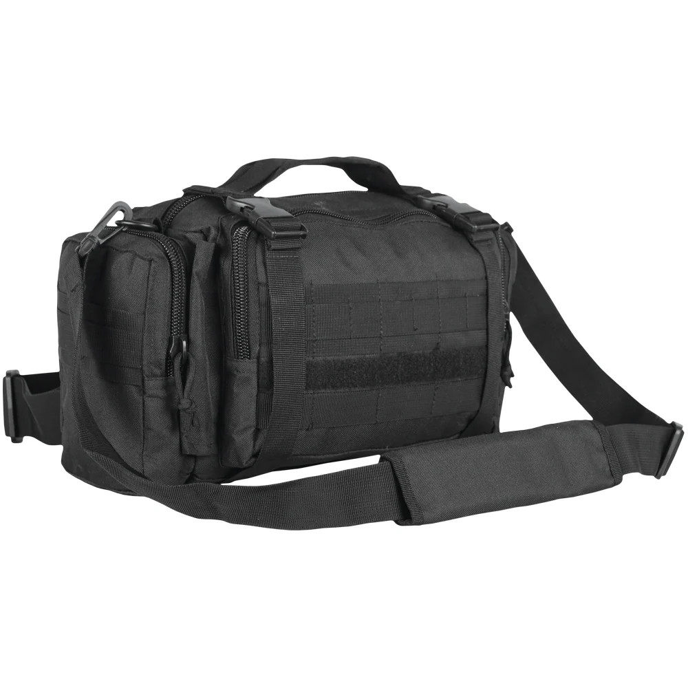 Jumbo Modular Deployment Bag - Military Depot