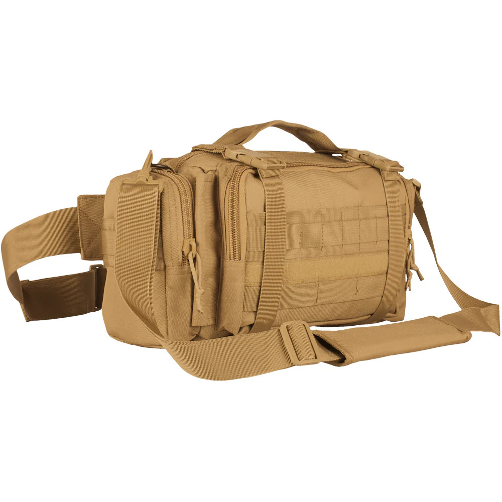Jumbo Modular Deployment Bag - Military Depot