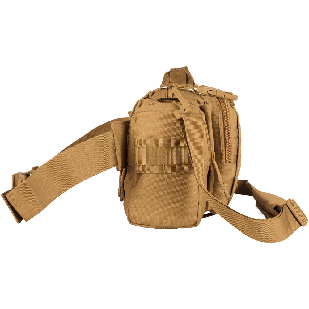 Jumbo Modular Deployment Bag - Military Depot