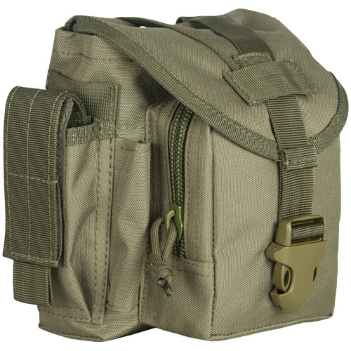 Advanced Tactical Dump Pouch - Military Depot
