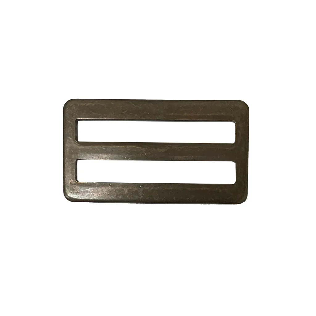 AGSU Coat Slide Belt Buckle - Military Depot