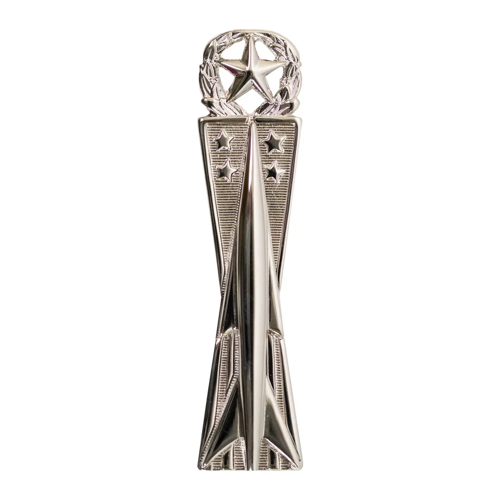 Master Air Force Missileman Badge - Military Depot