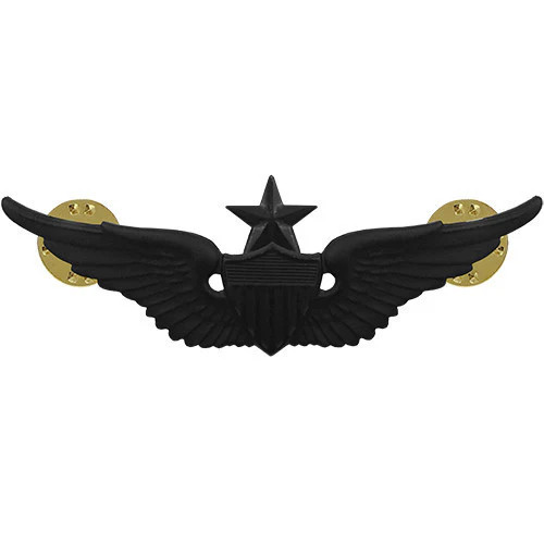 Senior Enlisted Aviator Wings