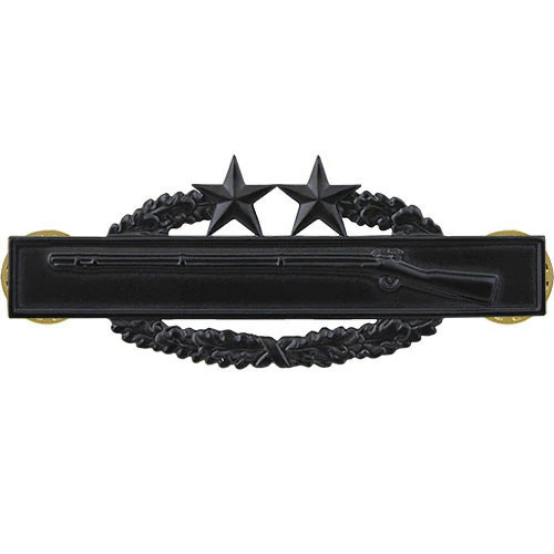 Combat Infantry Badge - 3rd Award - Military Depot