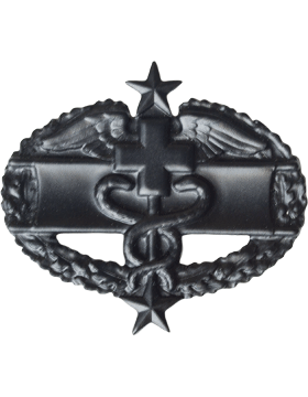 Air Force Combat Medical Badge - 3rd - Military Depot