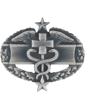 Air Force Combat Medical Badge - 3rd - Military Depot