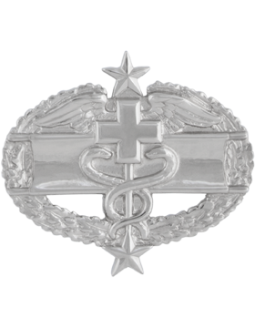 Air Force Combat Medical Badge - 3rd - Military Depot