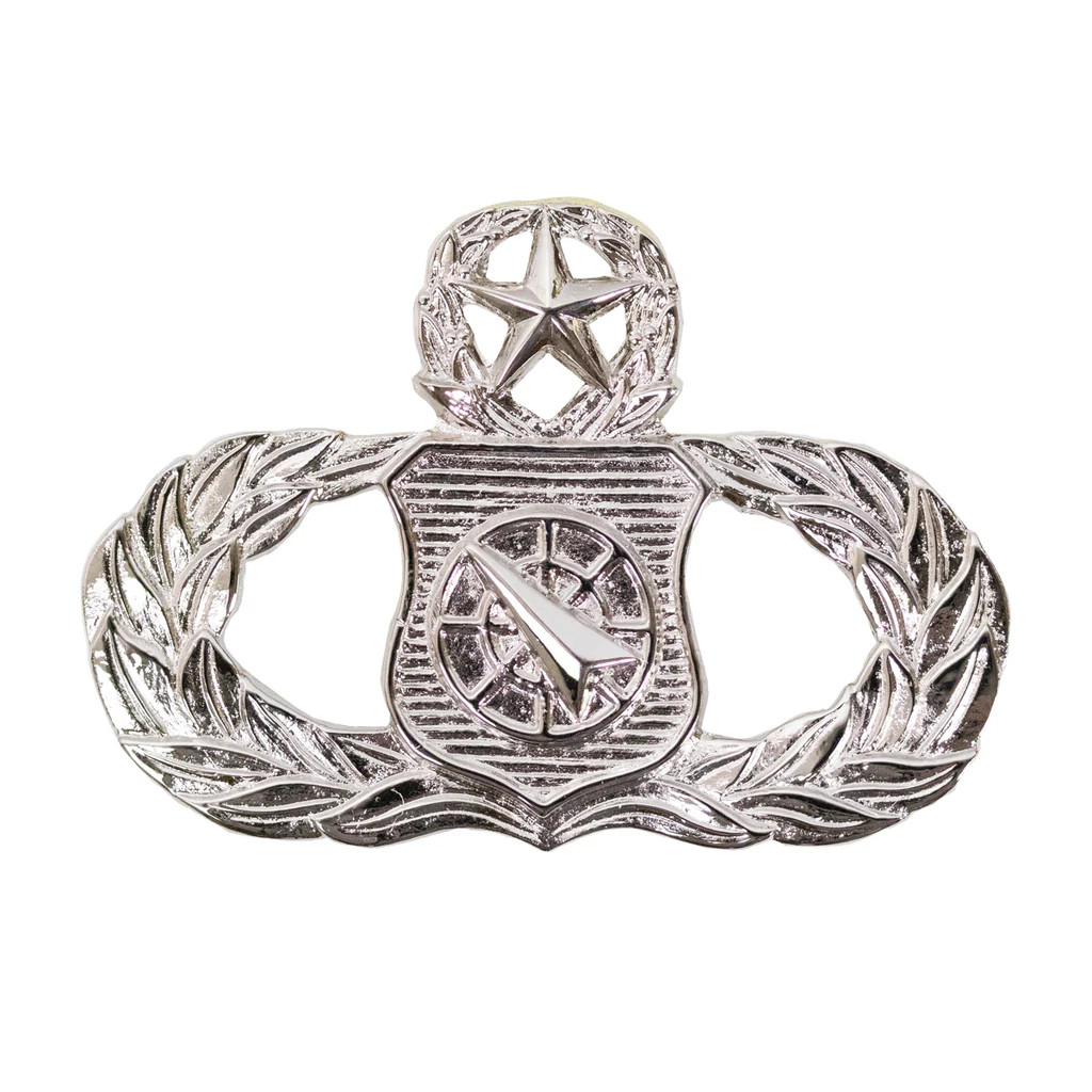 Air Force Weapons Director Badge - Military Depot