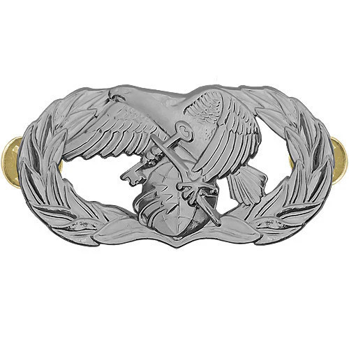 Air Force Logistics Readiness Badge - Military Depot