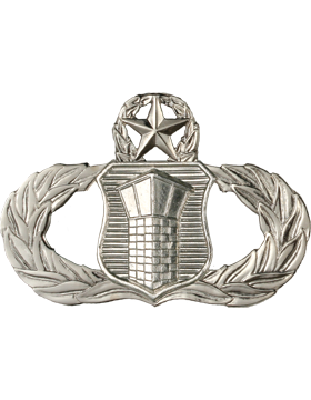 Air Force Air Traffic Control Badge - Military Depot