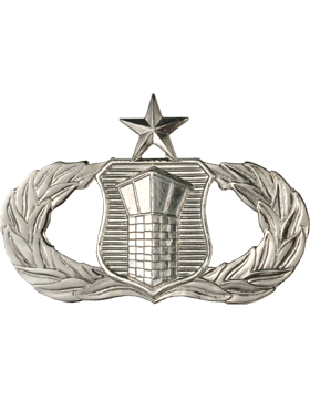 Air Force Air Traffic Control Badge - Military Depot