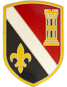 225th Engineer Brigade Combat Service Identification Badge - Military Depot