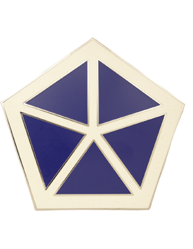 5th Corps Combat Service Identification Badge - Military Depot