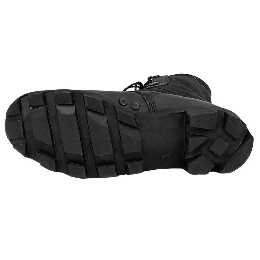 Wellco U.S. Military Jungle Boots – Made in USA | Genuine Combat Boots ...