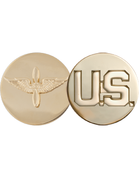 US Army Aviation Branch Insignia - Enlisted - Military Depot