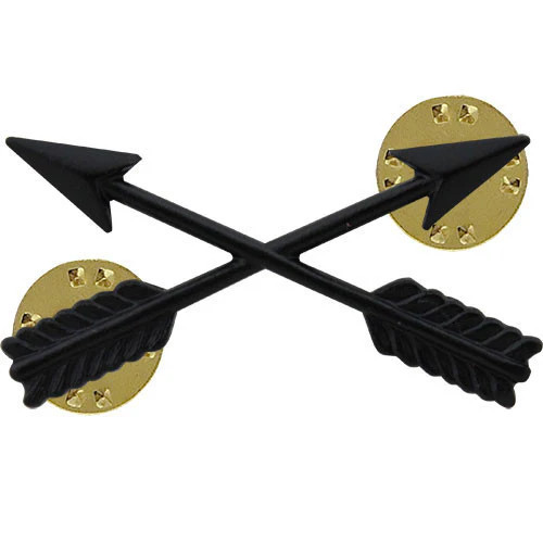 US Army Special Forces Branch Insignia - Officer - Military Depot