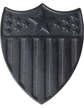 US Army Adjutant General Branch Insignia - Officer - Military Depot
