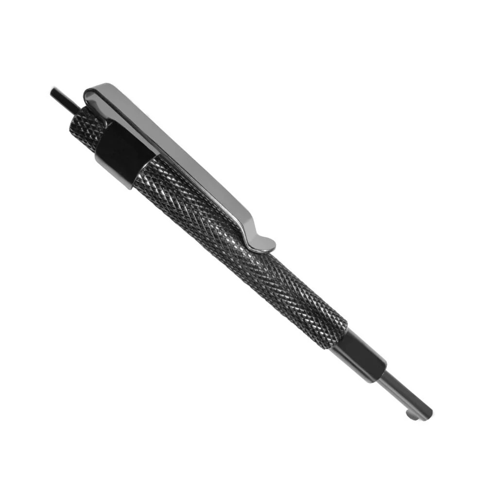 Police Force Tactical Handcuff Key – Universal Fit for Standard Cuffs