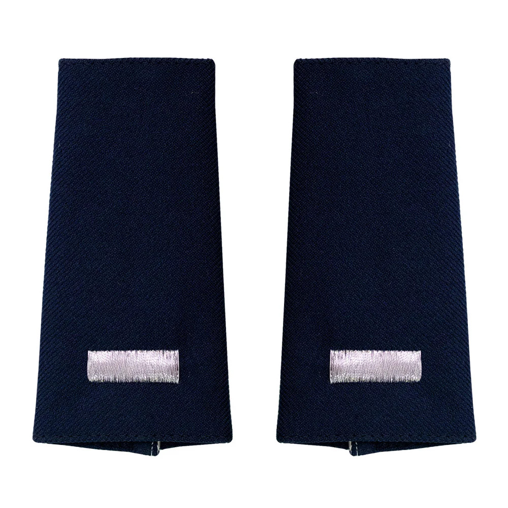 U.S. Air Force General Epaulets Large – Authentic Military Officer Rank ...
