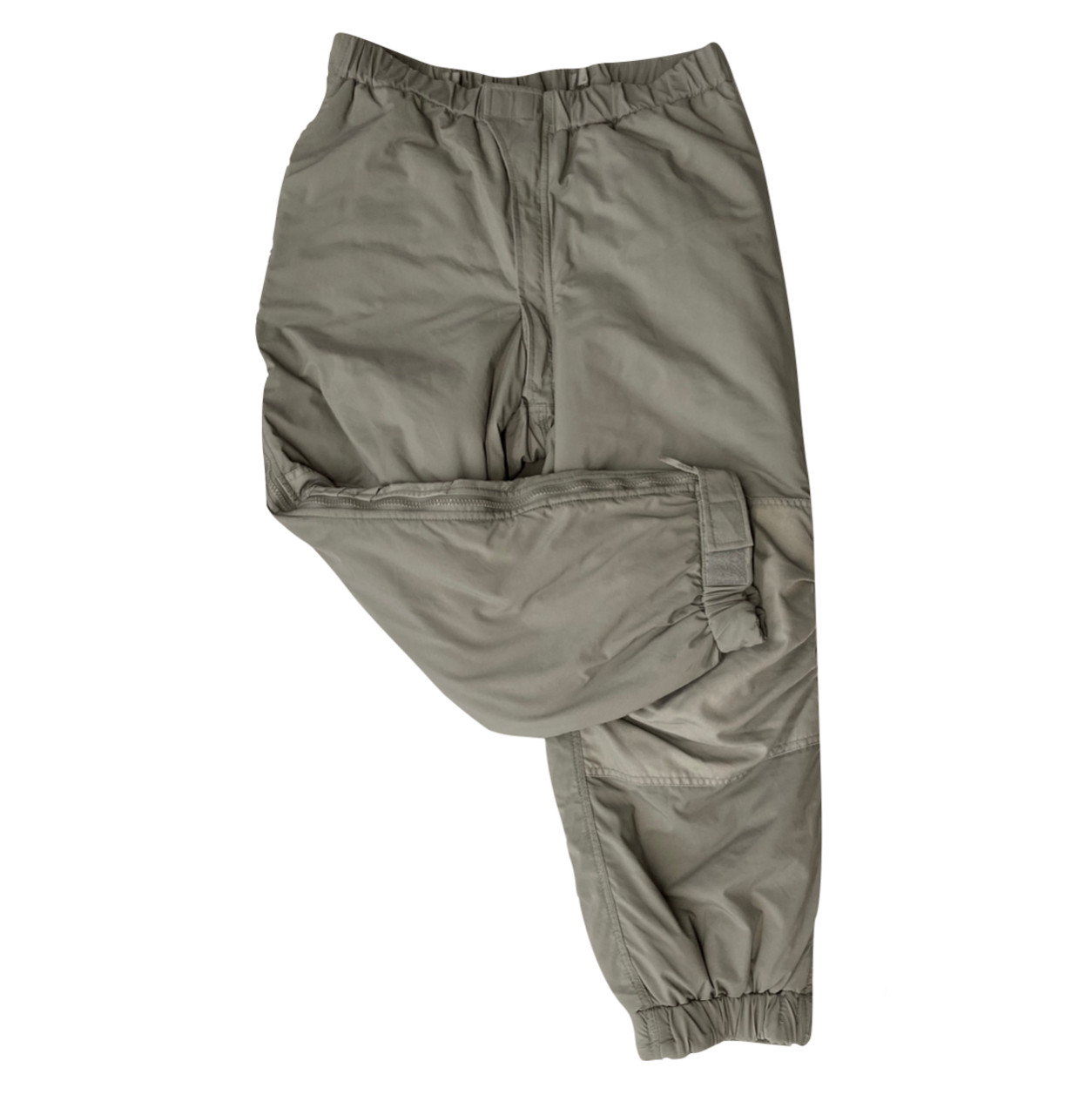 U.S. Military ECWCS Level 7 Pants – Extreme Cold Weather Gear