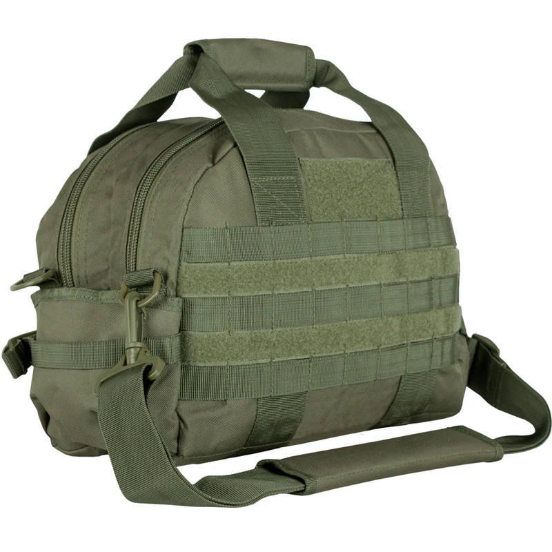 Field and Range Tactical Bag – Compact Utility Gear Bag