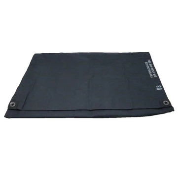 US Issue AL-122 Black Panel Marker – 12ft x 2ft 4in Tactical Signal Panel