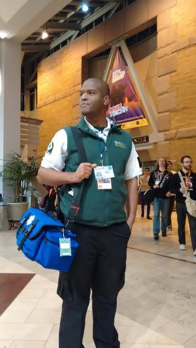 Medical Rescue Response Bag – Durable EMT & First Responder Gear