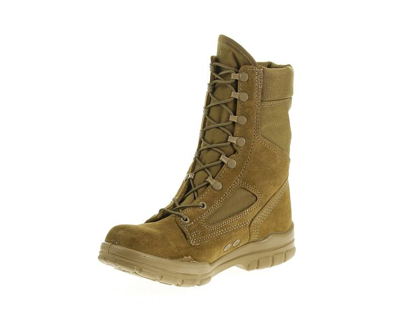 Bates Men's USMC Lightweight Durashocks - Military Depot