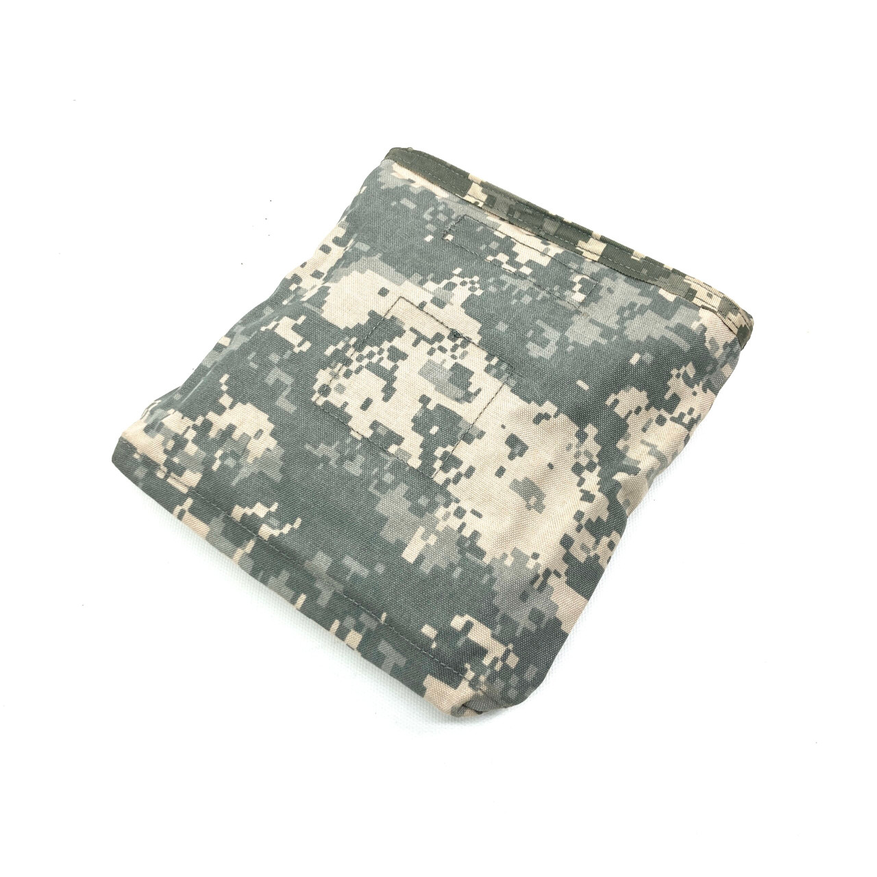 U.S. Army Gen II IOTV Side Plate Pouch ACU NSN 8470-01-576-8138 ...