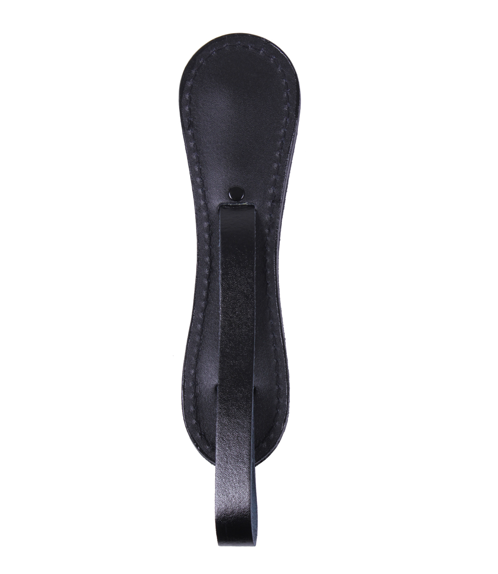 Leather Sap Slapper With Hand Thong - Military Depot
