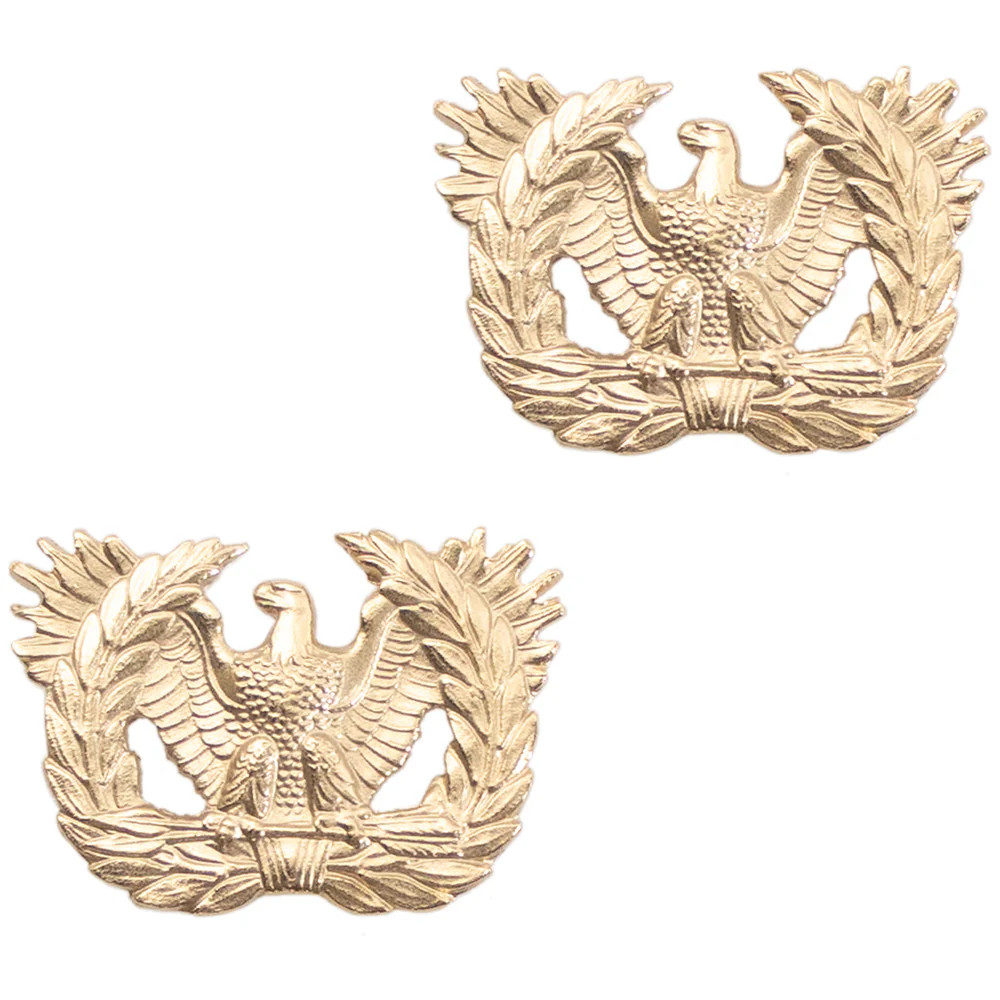 US Army Warrant Officer Branch Insignia - Officer - Military Depot