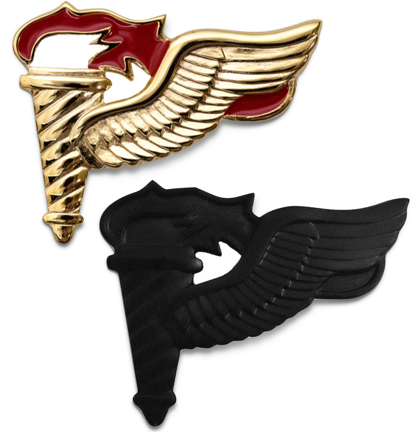 Army Pathfinder Badges - Military Depot