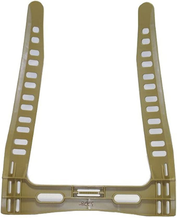 US Issue MultiCam (OCP) MOLLE II Medium Rucksack Frame, NSN 8465-01-590 ...