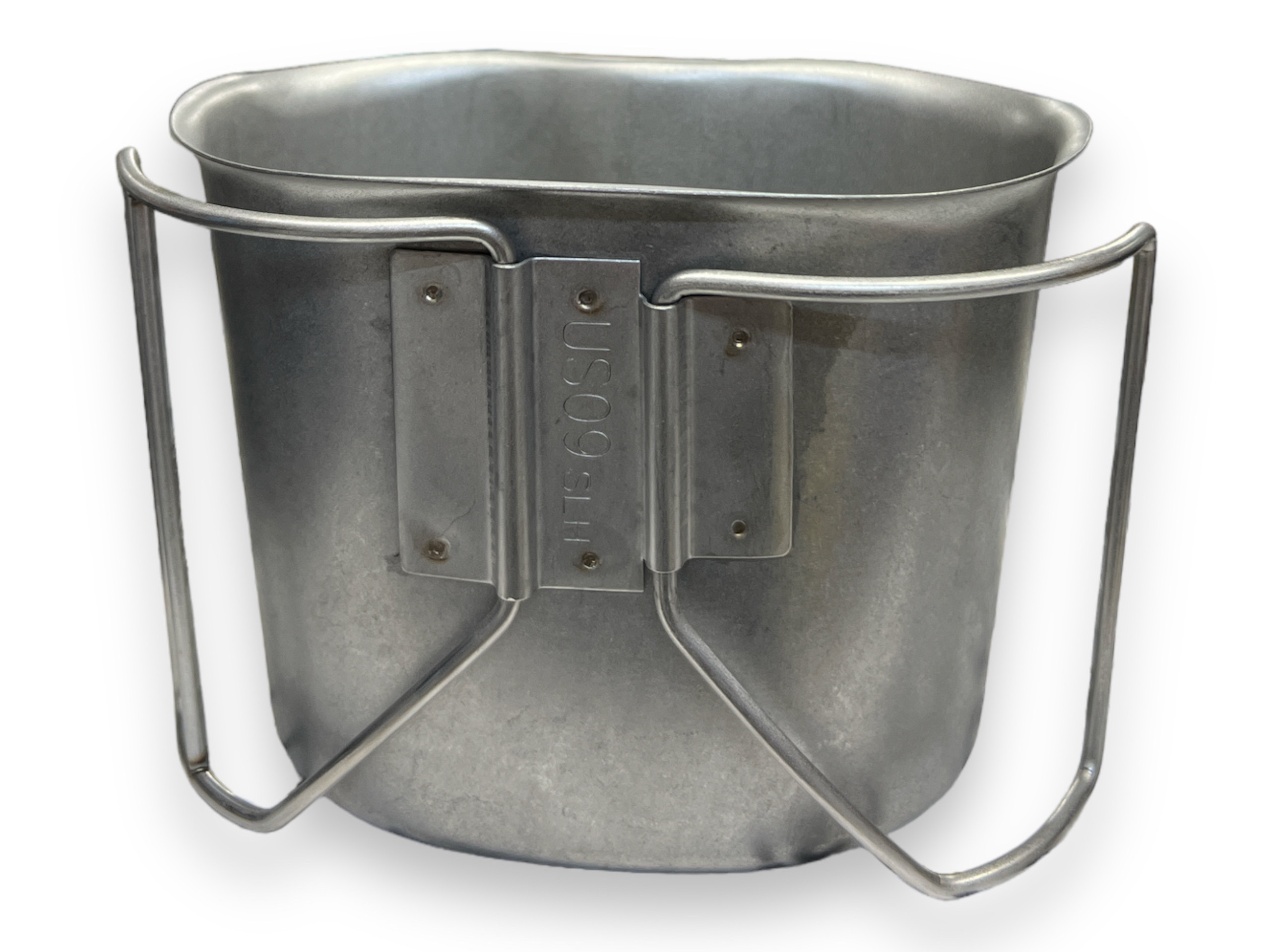 US Issue 1qt Canteen Cup, NSN 8465-00-165-6838 - Military Depot