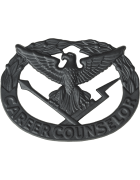 Army Career Counselor Badge - Military Depot