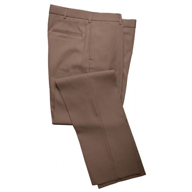 Men’s AGSU Service Trousers | Military Uniforms