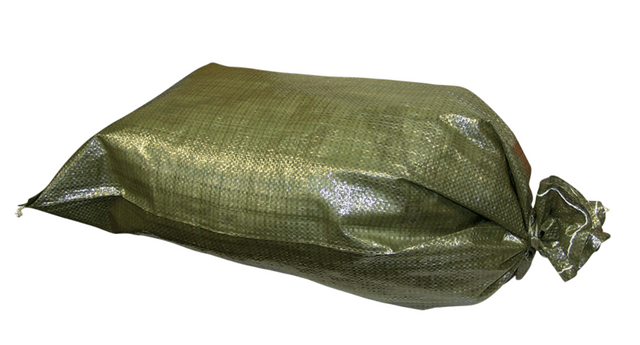 SANDBAGS - Military Depot