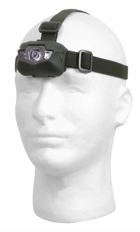 Head Lamps