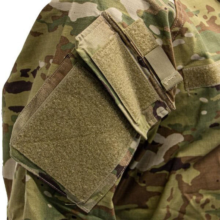 Tru-Spec® Army Hot Weather Uniform Coat (IHWCU) - Military Depot