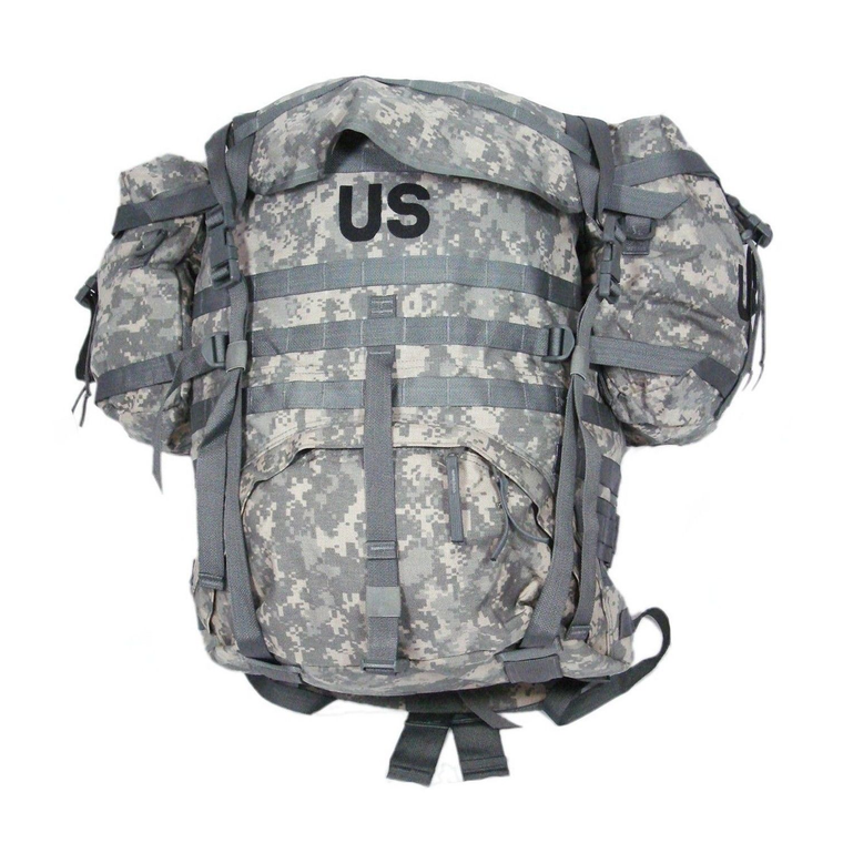 USGI Military ACU Molle II Large RuckSack - Military Depot