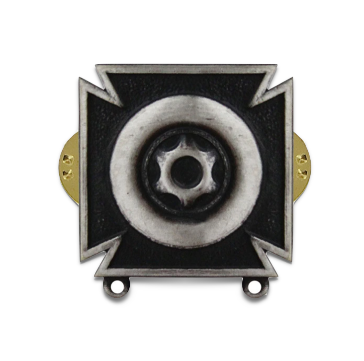 Army Driver and Mechanic Badges - Military Depot