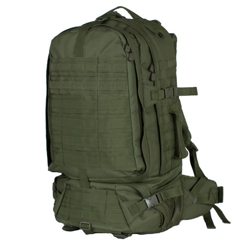 Stealth Reconnaissance Pack - Military Depot