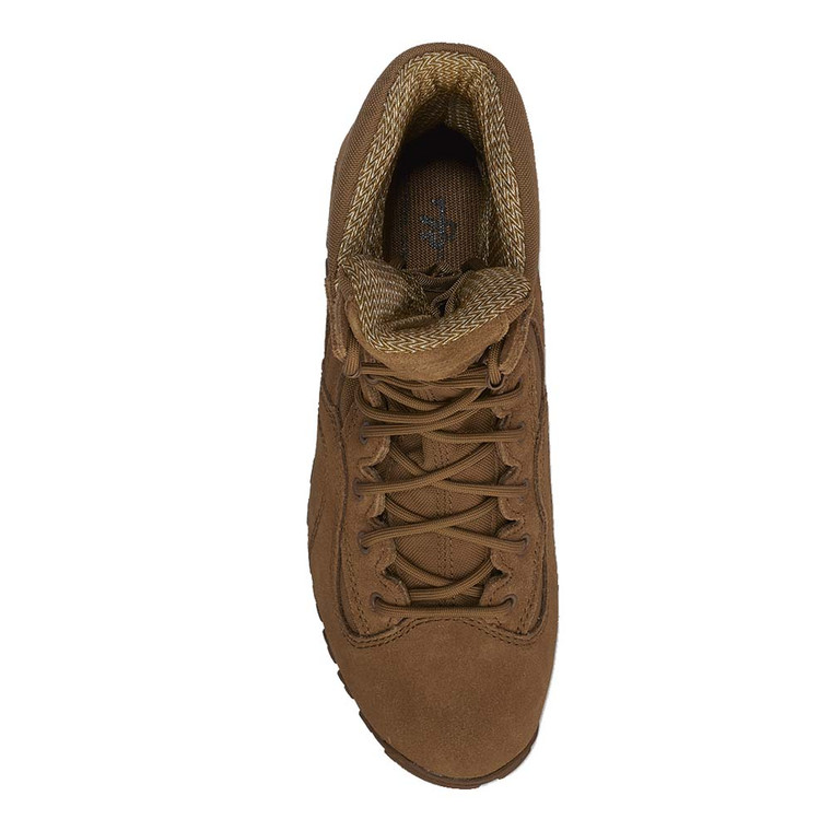 Belleville Khyber Hot Weather Multi-Terrain Boot - Military Depot