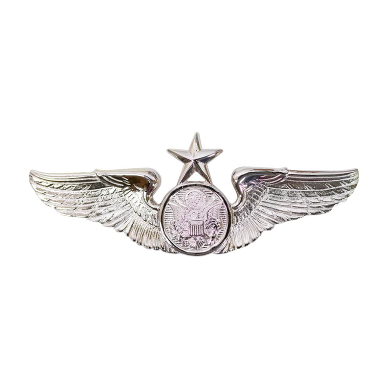 Air Force Aircrew Enlisted Badges - Military Depot