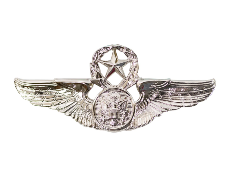 Air Force Aircrew Enlisted Badges - Military Depot