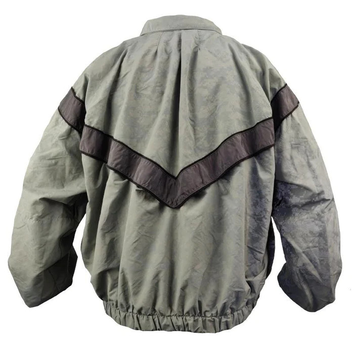 US Issue IPFU Reflective Physical Training Jacket - Military Depot