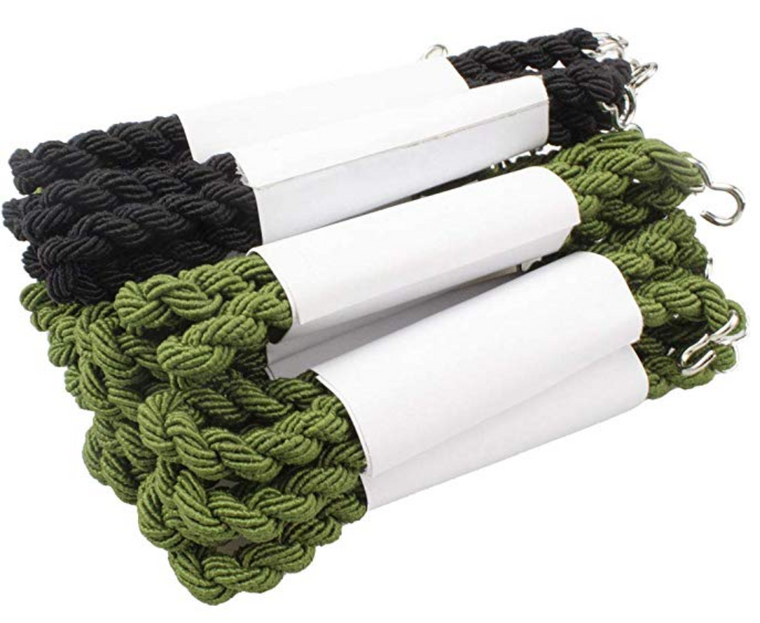 Military Boot Blousers (Boot Bands) - Military Depot