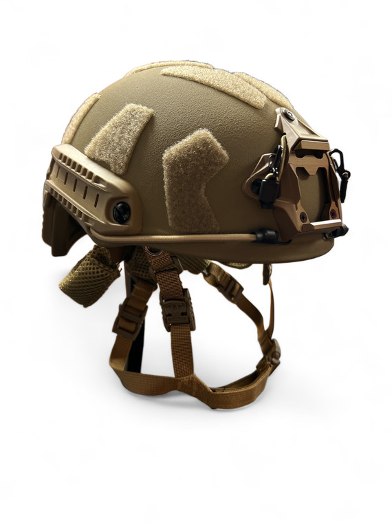 MD Sentinel Level IIIA High Cut Fast Helmet - Military Depot