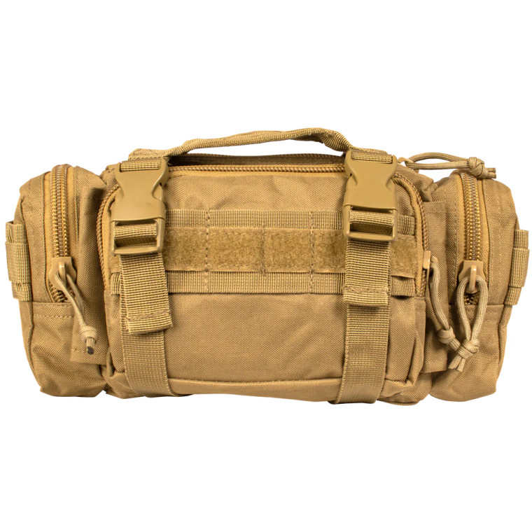 Modular Deployment Bag - Military Depot