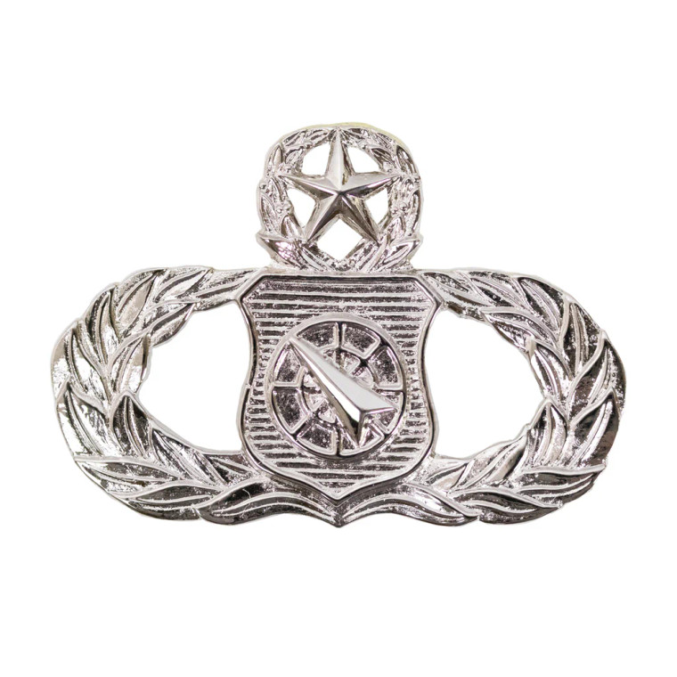 Air Force Weapons Director Badge - Military Depot